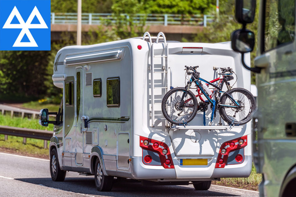 Prepare Your Truck or Trailer for Its MOT